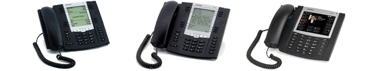 Aastra Compatibility Guide - Headsets Direct