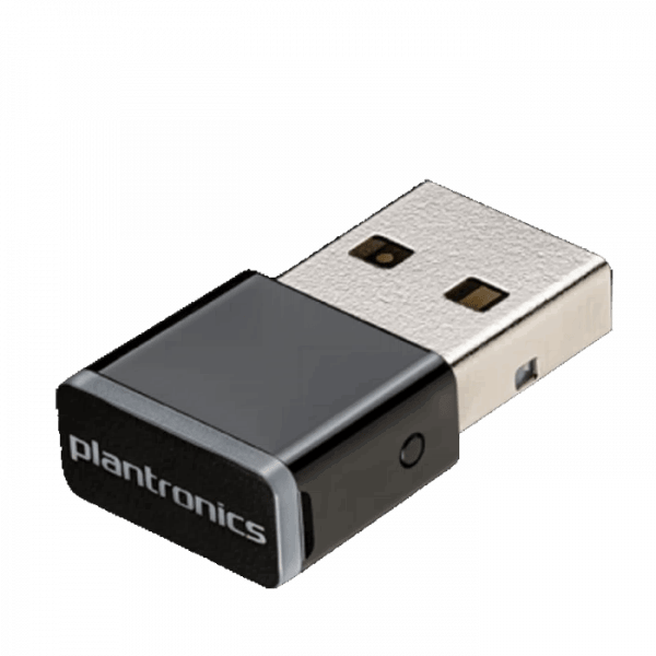 Plantronics BT600 Bluetooth USB Adapter/Dongle - Headsets Direct
