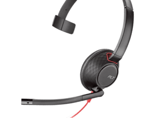 Poly Blackwire 5210 Headset | Buy Plantronics C5210 207577-01 HP 80R98AA