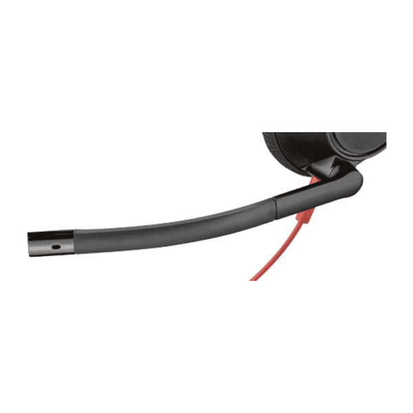 Poly Blackwire 5210 Headset | Buy Plantronics C5210 207577-01 HP 80R98AA