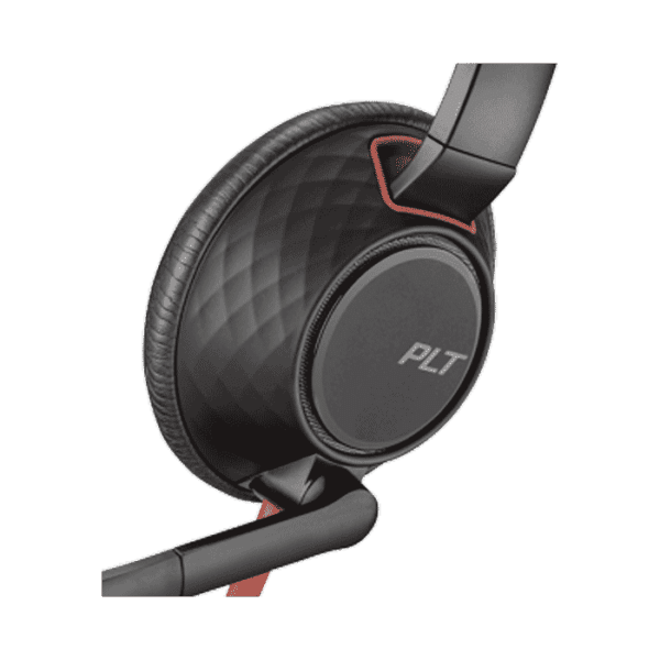 Poly Blackwire 5220 USB Headset | Buy Plantronics BW5220 207576-01 HP ...