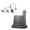 Plantronics Savi 700 Series Subscription or Re-pairing