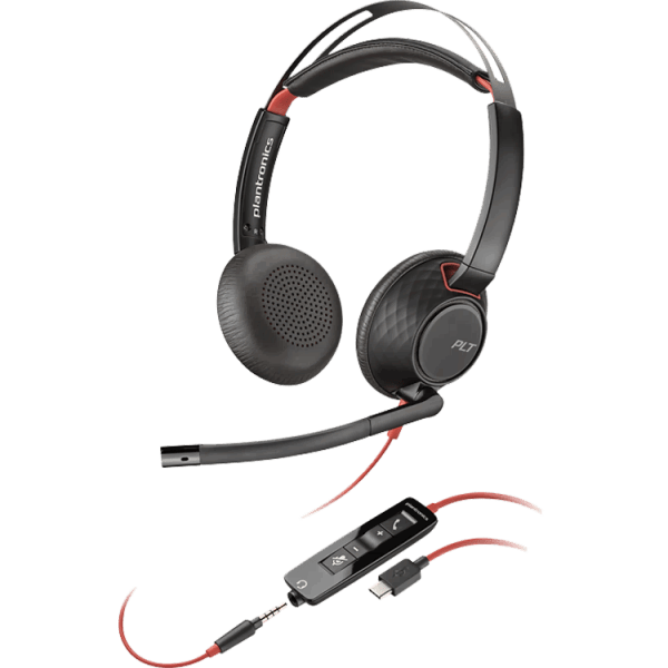 USB Wireless Dual Ear Headset Buyers Guide - Headsets Direct