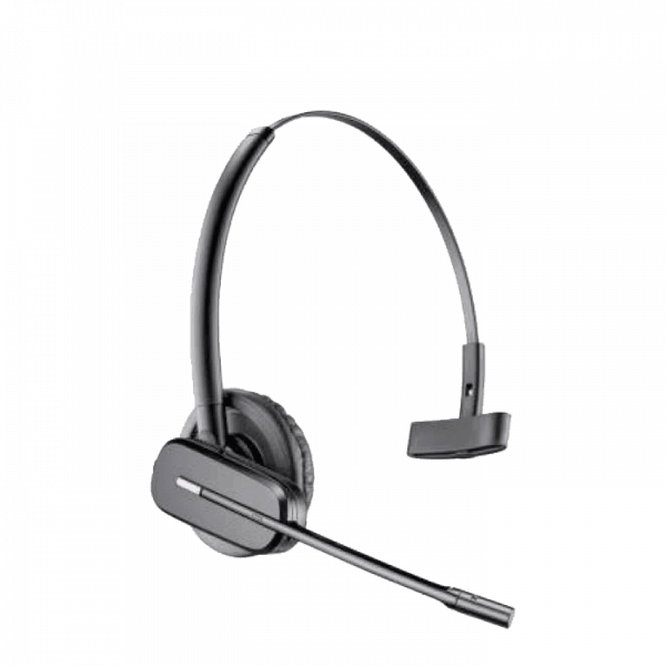Poly CS540-XD Headset | Buy Plantronics CS540-XD 88283-01 HP 7E2J7AA#ABA