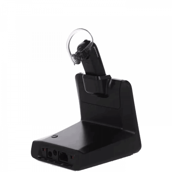 Poly CS540 Headset | Buy Plantronics CS540 84693-01 HP 7W073AA#ABA