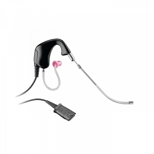 Poly H31CD StarSet Headset | Buy Plantronics HW31CD 43674-01 HP 8K780AA#AC3