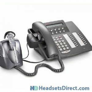 Poly HL10 Handset Lifter (Straight) | Buy Plantronics HL10 60961-35 HP ...