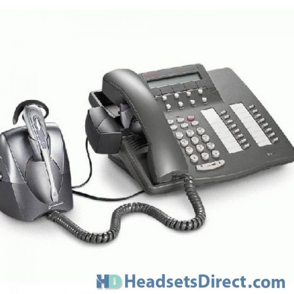 Poly HL10 Handset Lifter (Straight) | Buy Plantronics HL10 60961-35 HP ...