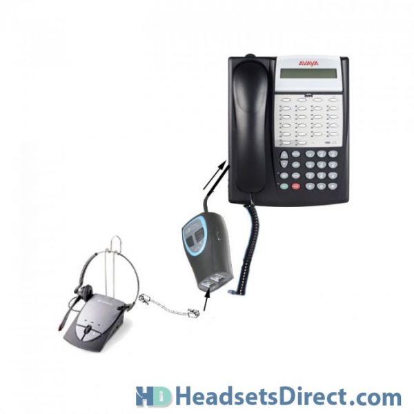 ZoomSwitch Wireless Training Adapter - Headsets Direct