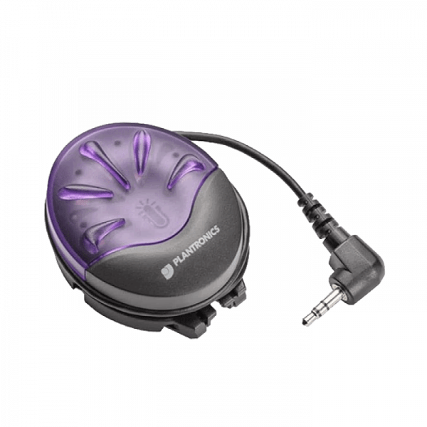 Poly Busy Light Angle Plug | Buy Plantronics Busy Light Angle Plug ...