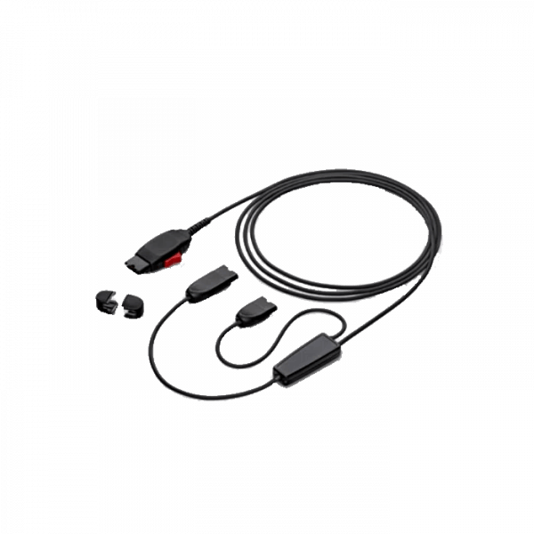 Wired Cables & Amplifiers - Page 2 of 2 - Headsets Direct