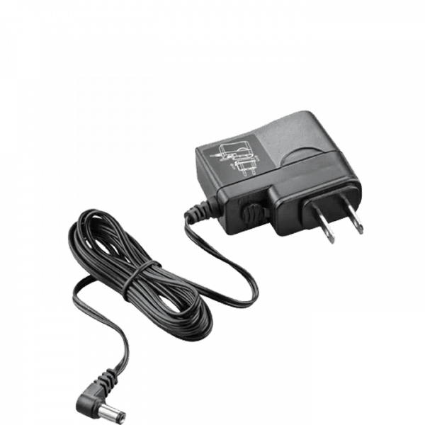 Poly Savi A/C Adapter | Buy Plantronics AC Power Supply 80090-05 HP ...