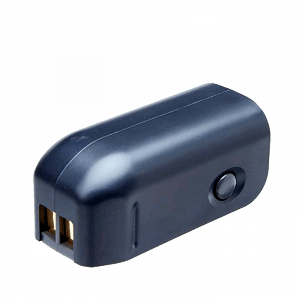 Poly CA12CD-S Battery | Buy Plantronics CA12CD-S Battery 80322-01 HP ...