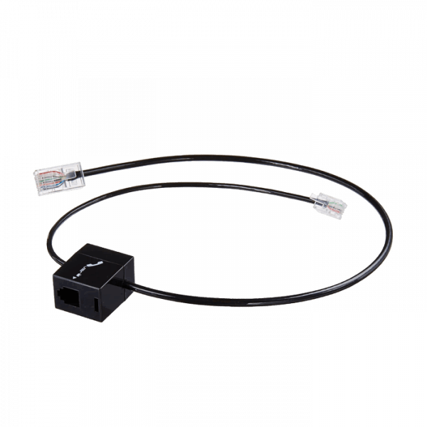Poly Telephone Interface Cable | Buy Plantronics Telephone Interface ...