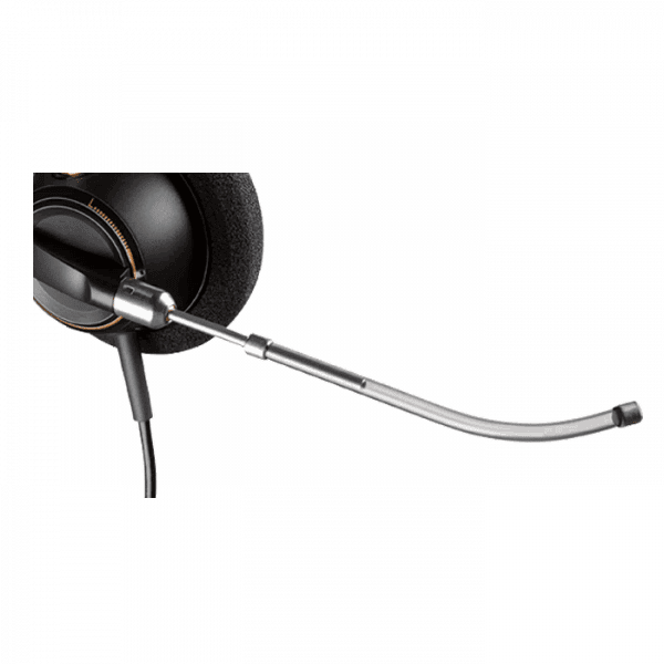 Poly EncorePro HW510V Headset | Buy Plantronics HW510V 89435-01 HP ...