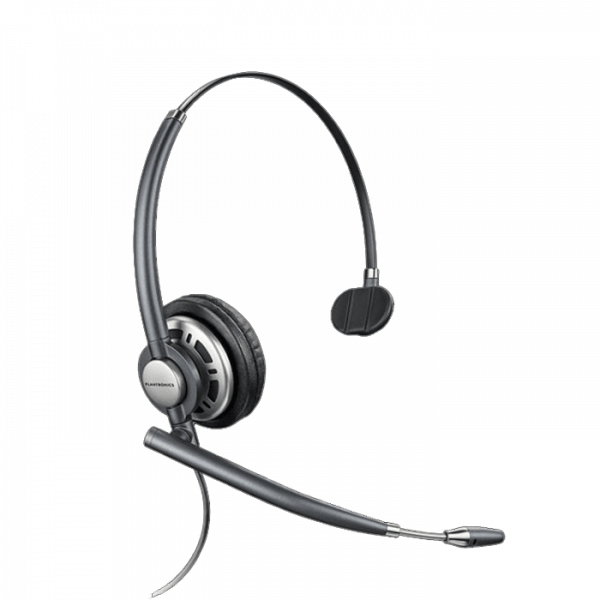 Poly QD (Quick-Disconnect) Corded Headsets - Headsets Direct