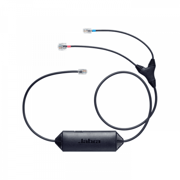 Jabra Link 14201-33 EHS Adapter (Avaya) - Headsets Direct