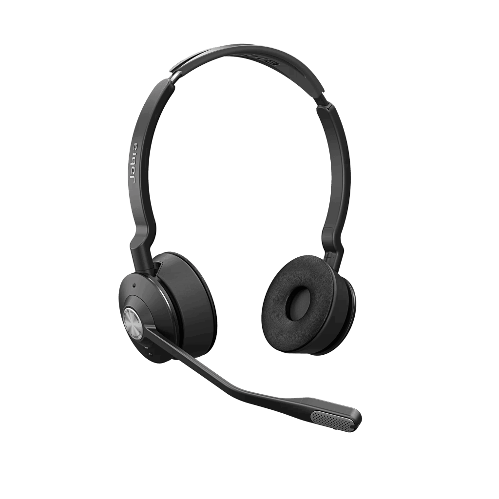 Jabra Engage 75 Stereo Wireless Headset | 9559-583-125 | Headsets ...