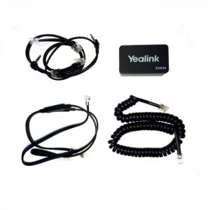 Yealink EHS36 Wireless Headset Adapter - Headsets Direct