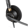 Poly EncorePro HW520 Headset | Buy Plantronics HW520 89434-01 HP ...