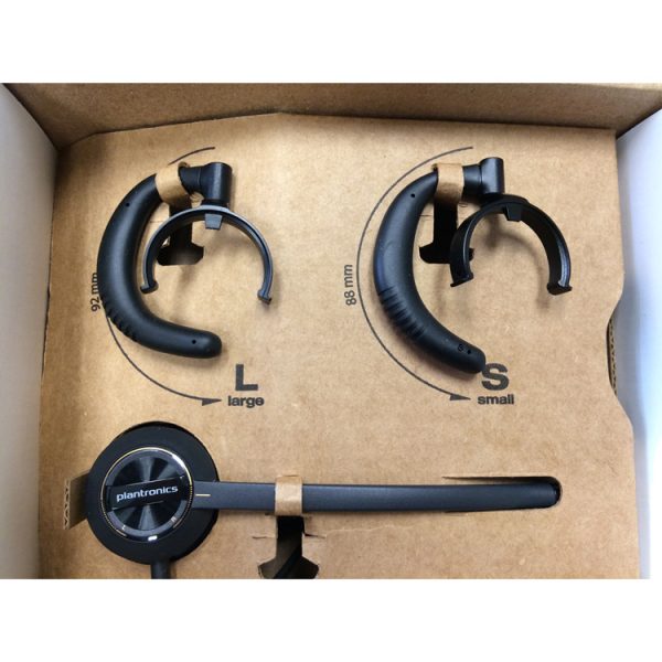 Poly EncorePro HW530 Headset | Buy Plantronics HW530 89433-01 HP ...