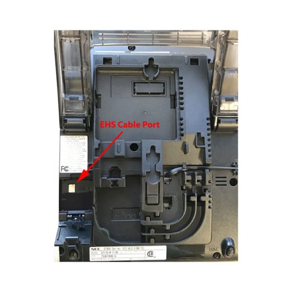 Poly APN-91 EHS Cable | Buy Plantronics APN-91 89280-11 HP 85Q59AA