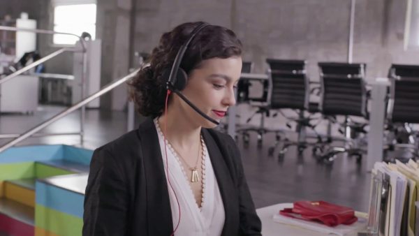 Poly Blackwire 3220 USB Headset | Buy Plantronics C3220 209745-101 HP ...