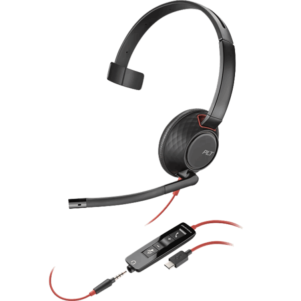 USB Wireless Single Ear Headset Buyers Guide - Headsets Direct