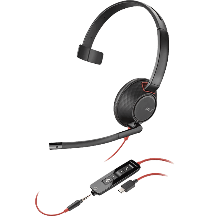 USB Wireless Single Ear Headset Buyers Guide - Headsets Direct