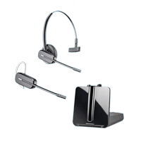 Poly CS540 Headset | Buy Plantronics CS540 84693-01 HP 7W073AA#ABA