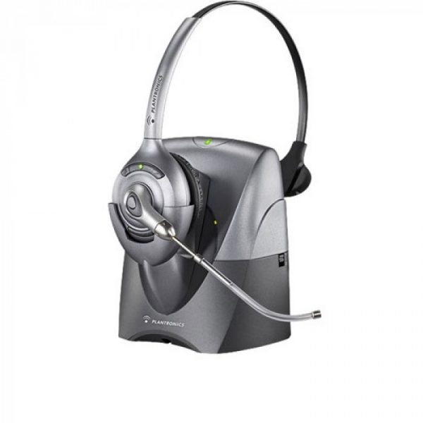 Plantronics SupraPlus Headsets - Headsets Direct