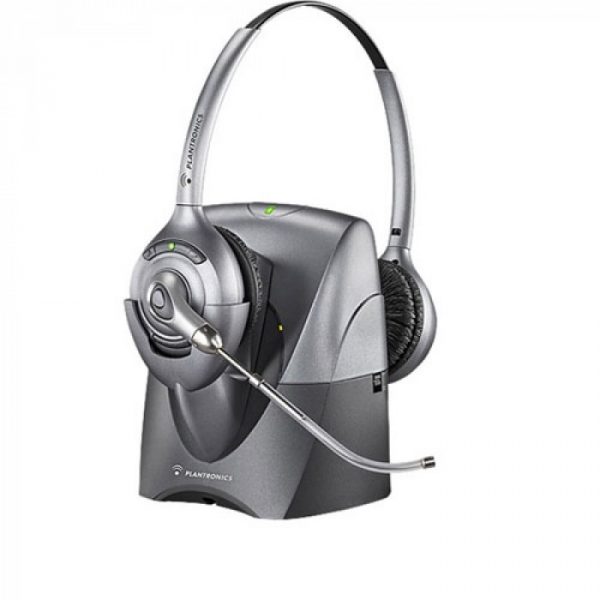 Plantronics SupraPlus Headsets - Headsets Direct