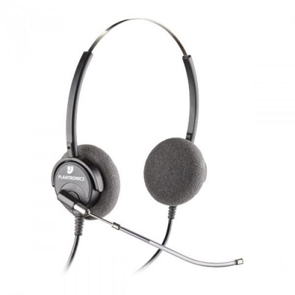 Plantronics SupraPlus Headsets - Headsets Direct