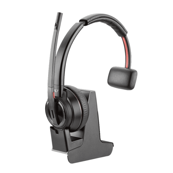 Poly Savi 8210 Spare Headset | Buy Poly S8210 Spare Headset 211423-01 ...