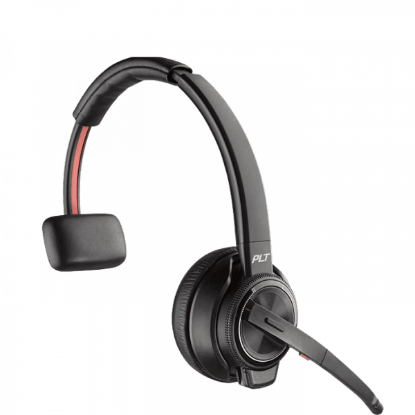 Poly Savi 8210 UC Headset | Buy Poly Savi 8210 UC 209213-01 HP 77T29AA#ABA