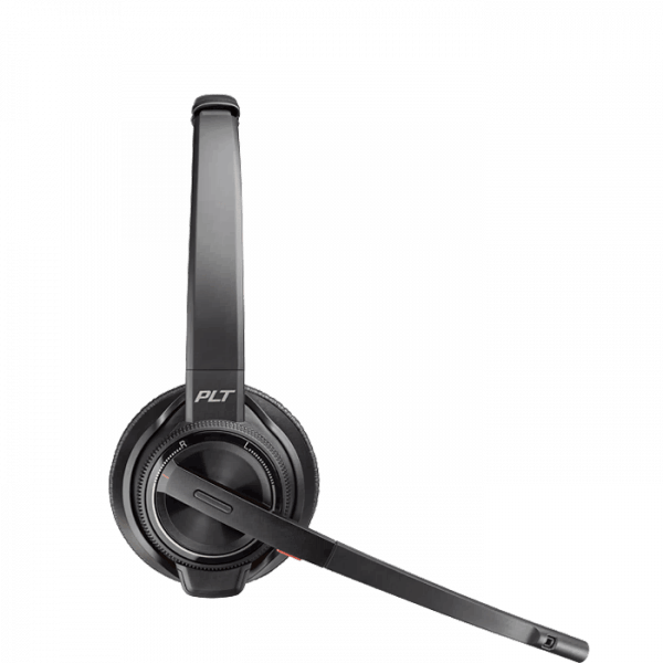 Poly Savi 8220 UC Headset | Buy Poly Savi 8220 UC 209215-01 HP 77T33AA#ABA