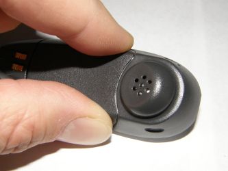 How to replace your Plantronics CS50 wireless headset battery ...