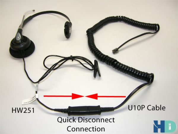 Poly Momentary PTT Amplifier | Buy Plantronics PTT Amp 216086-03 HP ...