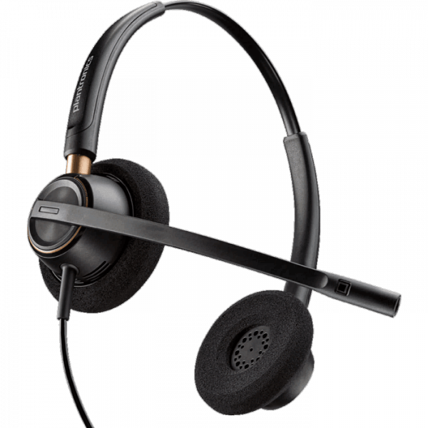 How To Sound Better To Your Callers With Proper Headset Microphone ...