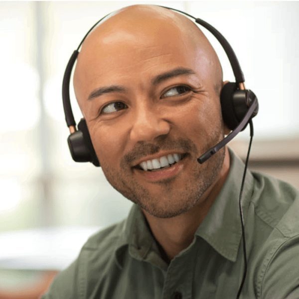 How To Sound Better To Your Callers With Proper Headset Microphone ...