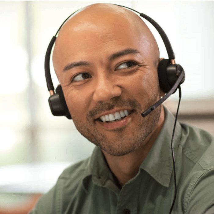 How To Sound Better To Your Callers With Proper Headset Microphone ...