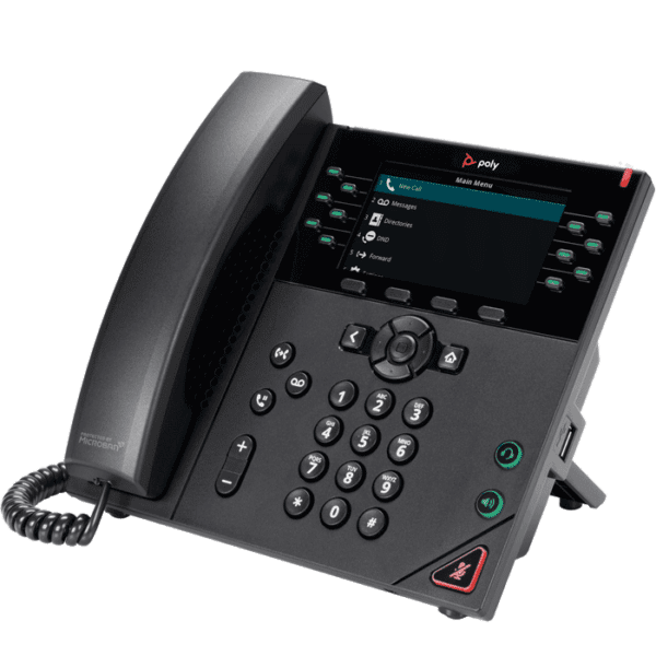 Poly Desk Phones | Buy a Poly Office Phones for Business and Hybrid ...