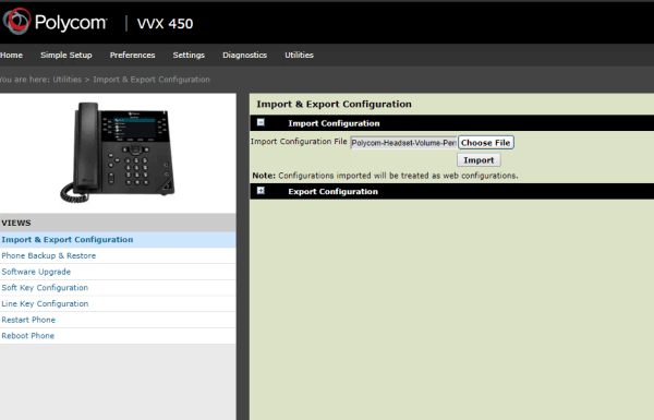 Polycom Headsets Compatibility Guide | View Headsets Compatible with ...