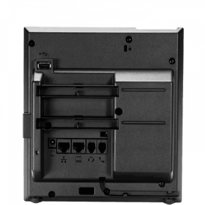 Poly VVX 350 Desk Phone | Buy Poly VVX 350 2200-48830-025 HP 89B68AA