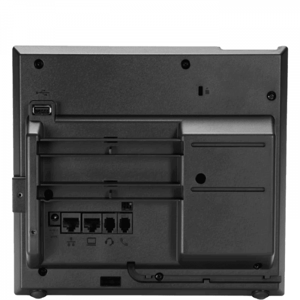 Poly VVX 450 Desk Phone | Buy Poly VVX 450 2200-48840-025 HP 8B1L7AA#AC3