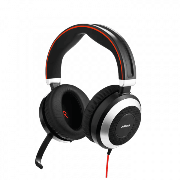 Benefits of Noise Canceling Headsets - Headsets Direct