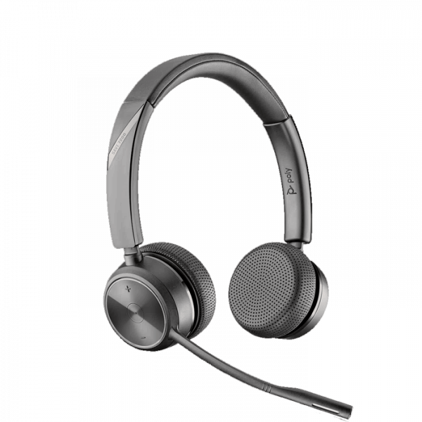 Poly Savi 7220 Headset | Buy Poly S7220 Headset 213020-01 HP 7W6D5AA#ABA