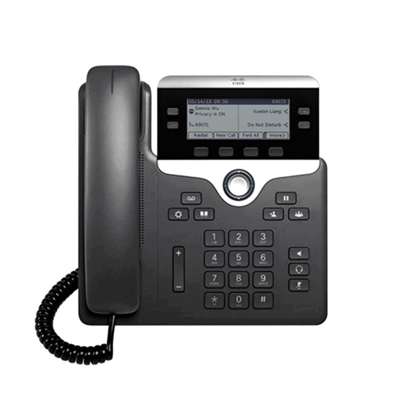 Cisco Headsets Compatibility Guide | View Cisco Compatible Headsets for Desk Phones - Headsets ...