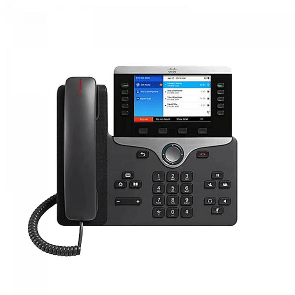 Cisco Headsets Compatibility Guide | View Cisco Compatible Headsets for ...