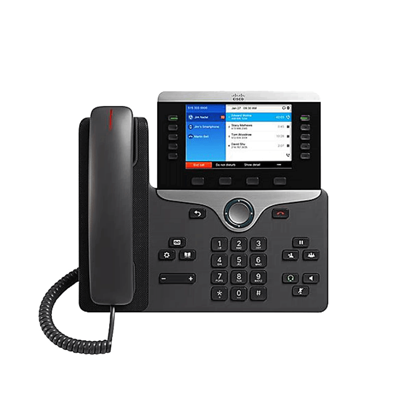 Cisco Headsets Compatibility Guide | View Cisco Compatible Headsets for ...